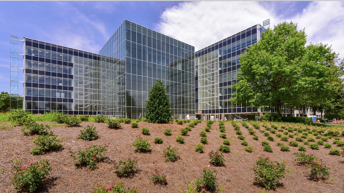 Fiserv to buy Online Banking Solutions - Atlanta Business Chronicle