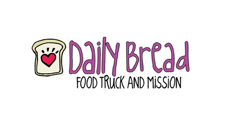 Daily Bread Food Truck will use proceeds to feed needy families ...