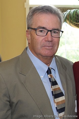 Carl Florio