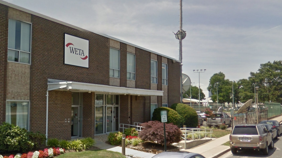 WETA production facility