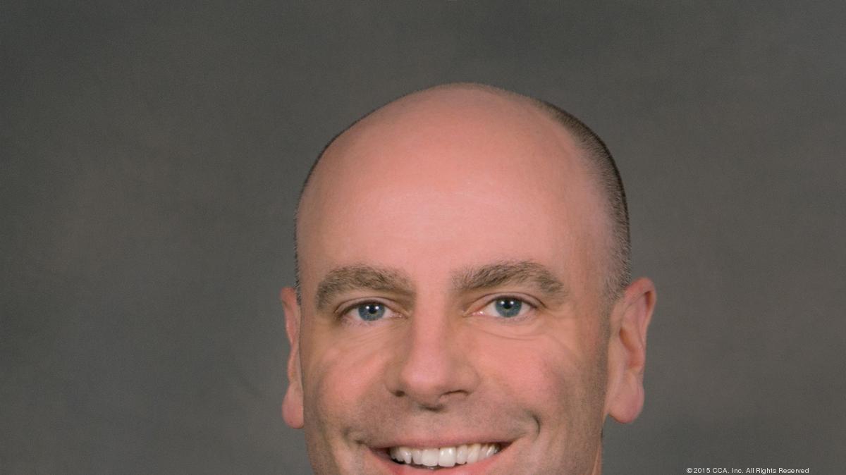 CoreCivic, formerly known as Corrections Corp. of America, was among ...