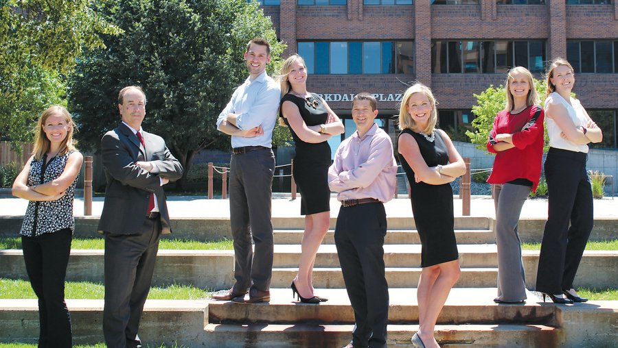 Best Places to Work 2016: Ambrion - Minneapolis / St. Paul Business Journal