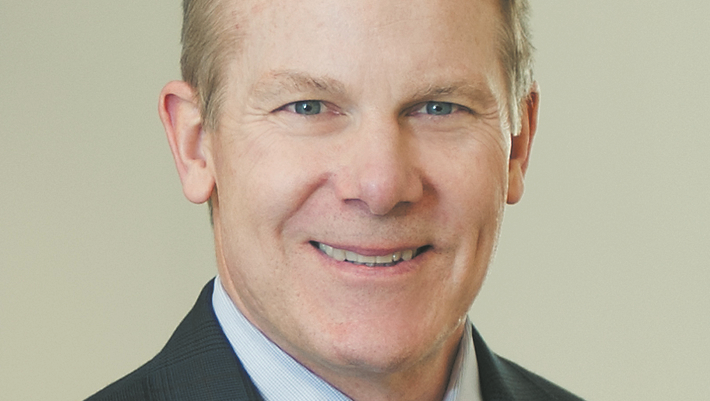 C-Suite Awards winner 2016: Mark Ruehlmann - Cincinnati Business Courier