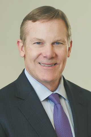 C-Suite Awards winner 2016: Mark Ruehlmann - Cincinnati Business Courier