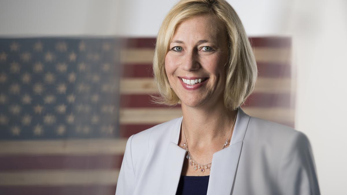 Eleanor Allen finds world water crisis ‘mind boggling’ - Denver ...