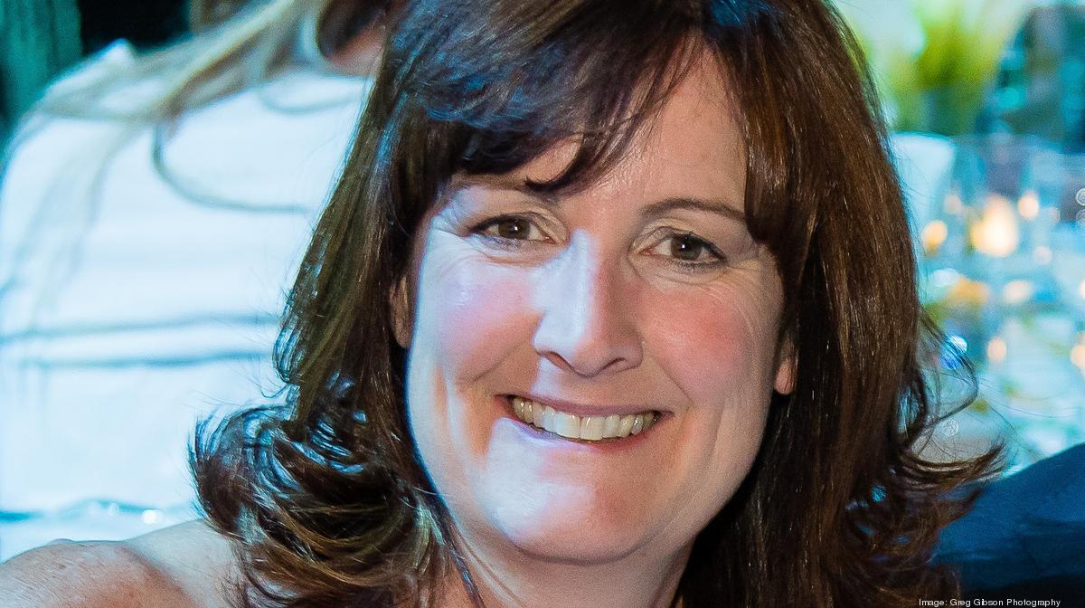 Christine Scanlan’s love of Colorado came from dad - Denver Business ...