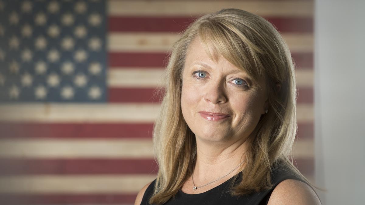 Jennifer Evans CARES about helping the less fortunate - Denver Business ...