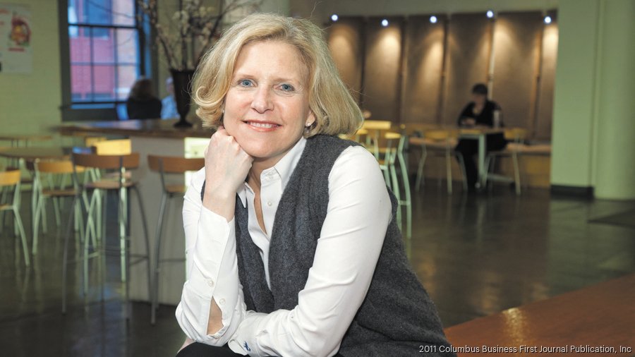 Women-owned businesses: Nancy Kramer Q&A - Columbus Business First