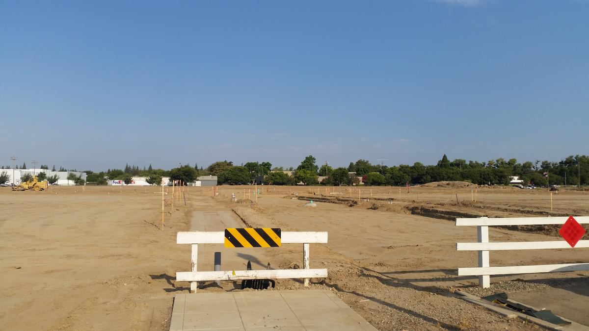 Next construction in Township Nine starting by year's end in Sacramento ...