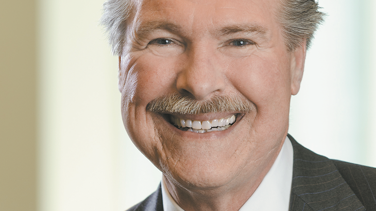 C-Suite Awards winner 2016: Doug Spitler - Cincinnati Business Courier