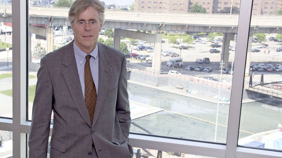 Kevin Hogan will replace David McNamara as managing partner at Phillips ...