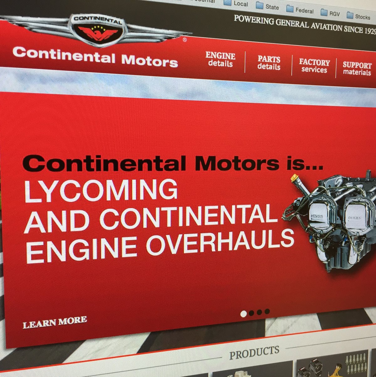Continental Motors Logo Used Bentley Continental GT For Sale