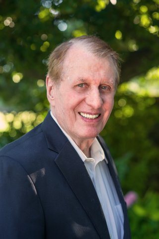 Justin Jacobs, Silicon Valley real estate pioneer, dies at 82 - Silicon ...