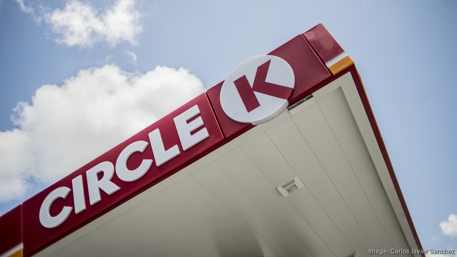Alimentation Couche-Tard Inc. to rebrand Corner Stores as Circle K as ...