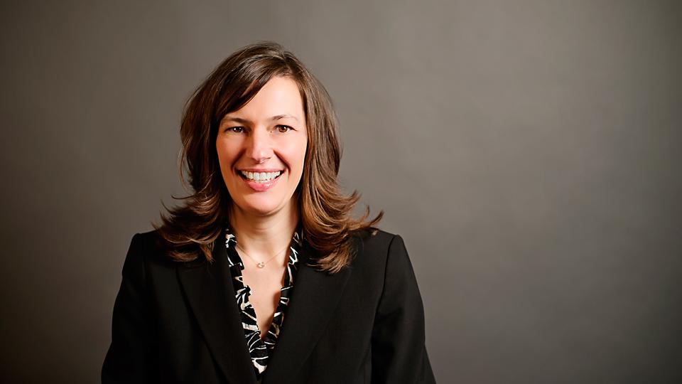 Nicole Gleason - Sacramento Business Journal