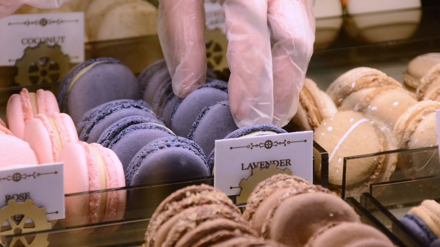 First look: CityWalk's Toothsome Chocolate Emporium & Savory Feast ...