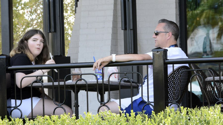 Universal Orlando reveals grand opening for CityWalk's Toothsome ...