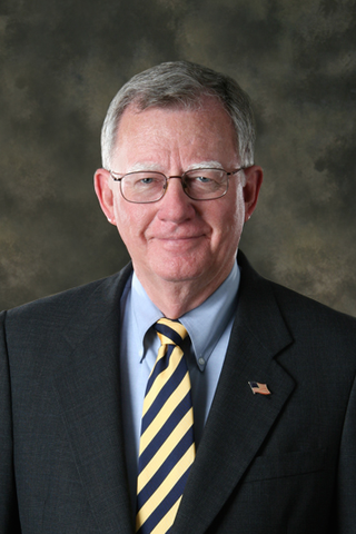 Ed Goldman: Meet Gen. James Hopp of the Aerospace Museum of California ...