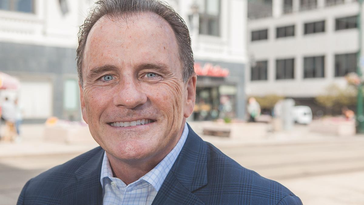 Accounting veteran is a homegrown leader - Buffalo Business First