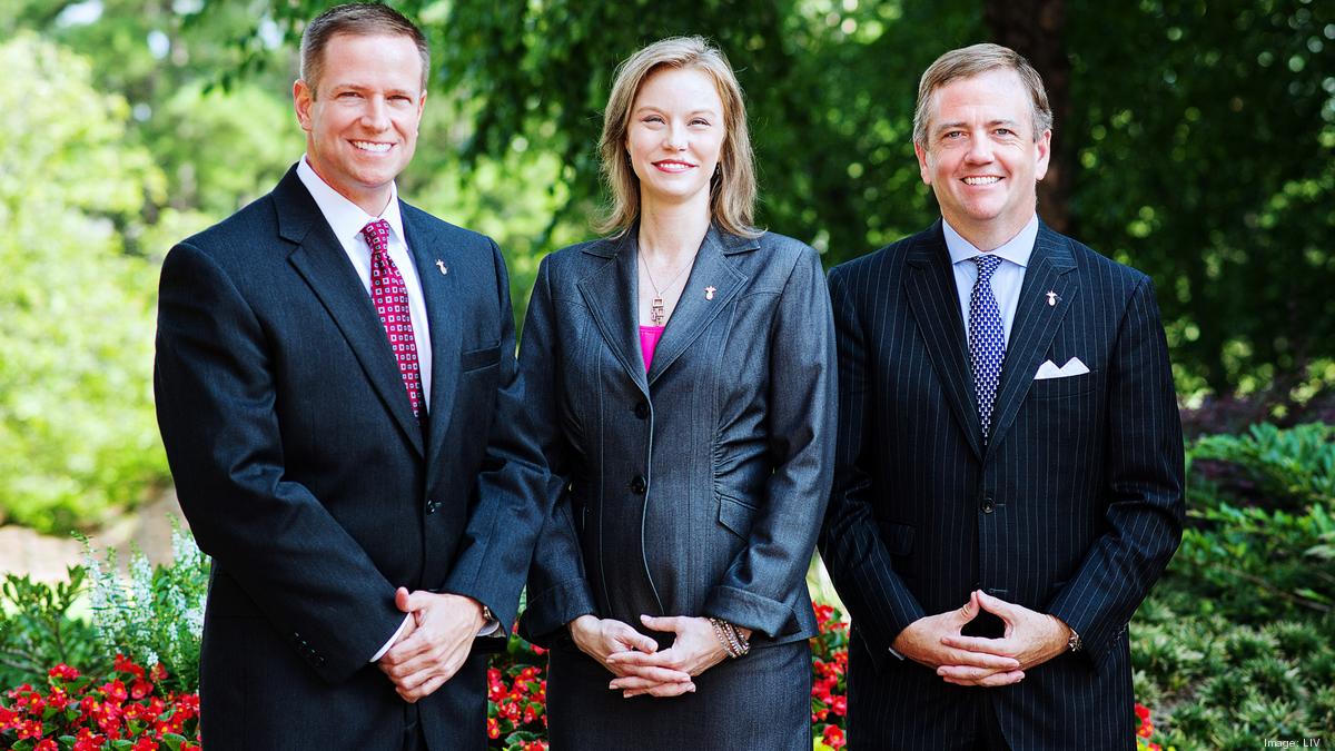 South Carolina's Southern First Bancshares (Nasdaq: SFST) picks Raleigh ...