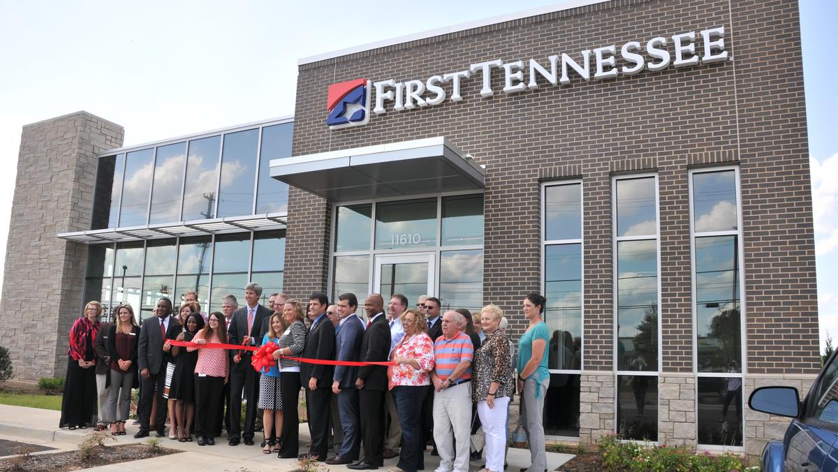 First Horizon, First Tennessee, Capital Bank earn SBA's Preferred ...