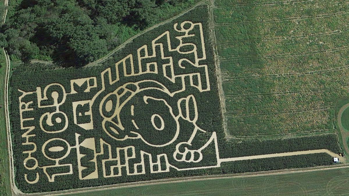 Pumpkinville secures 'Peanuts' designation - Buffalo Business First