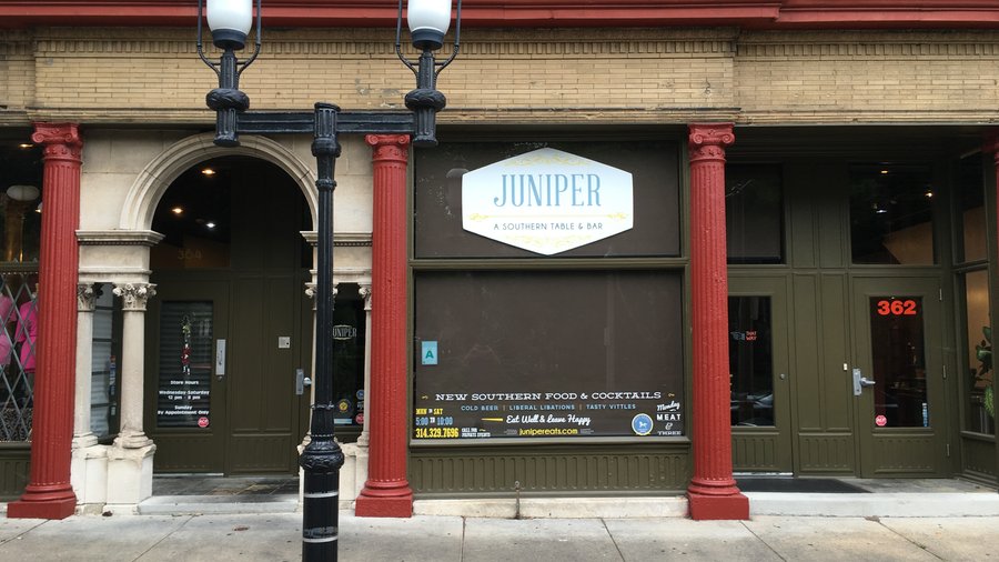 These are St. Louis’ best restaurants for foodies - St. Louis Business ...