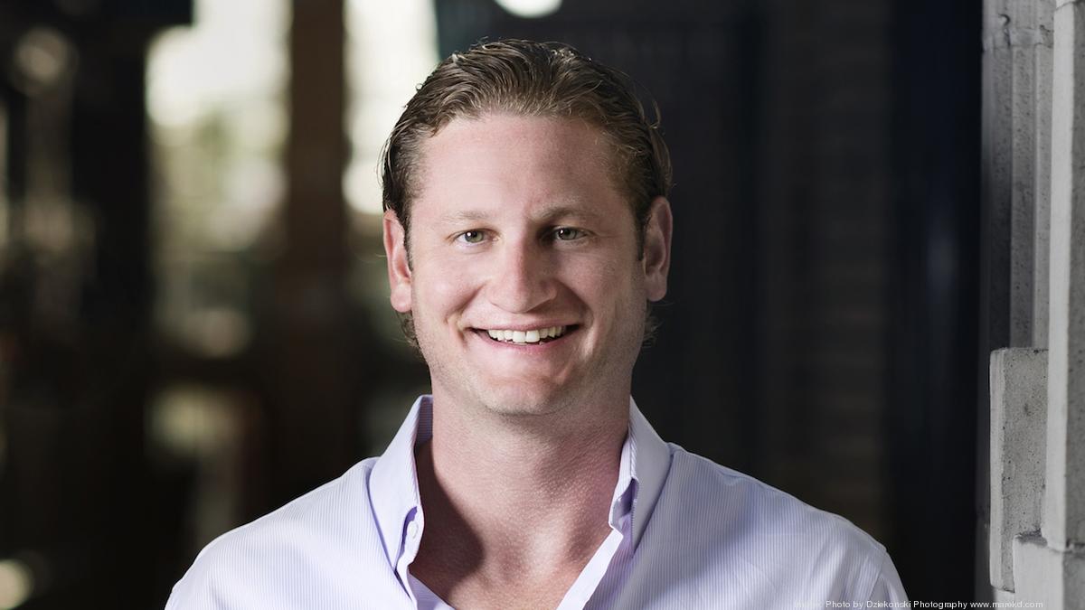 St. Louis-based mobile payments startup raises $750,000 - St. Louis ...