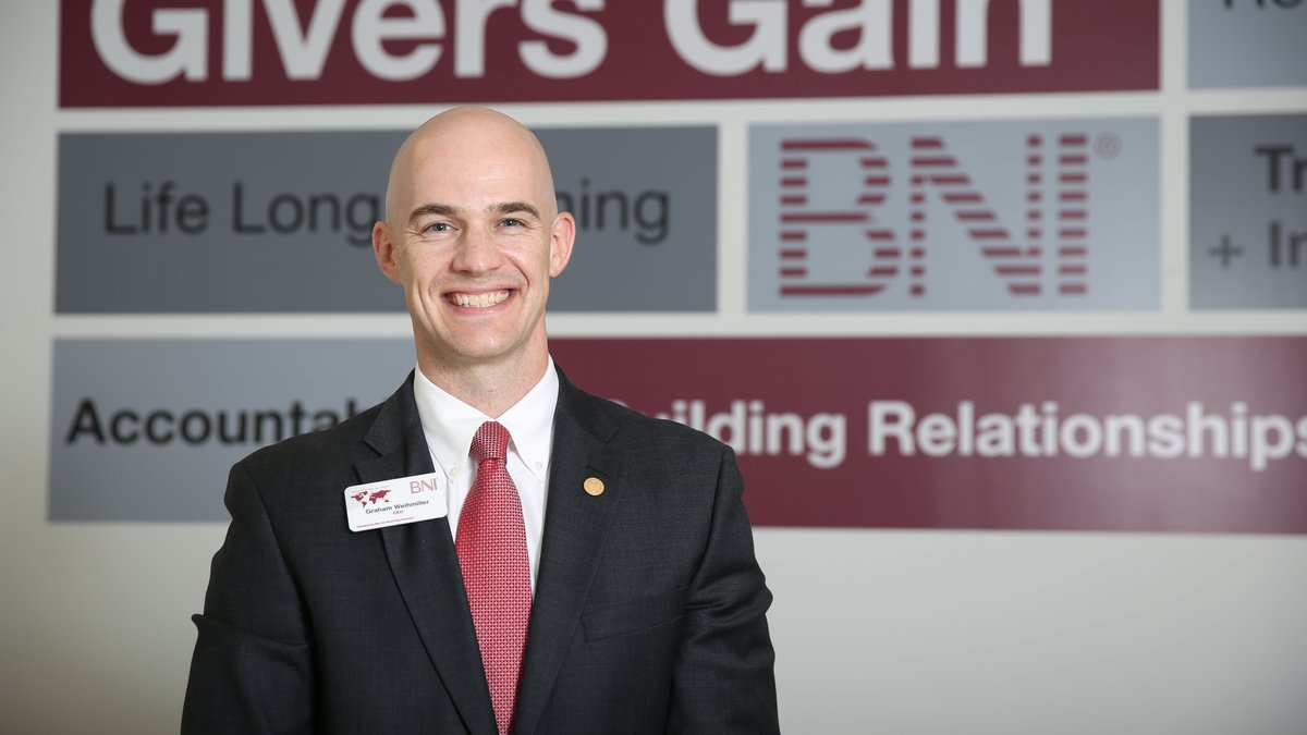 4 Questions with the BNI founder and networking expert Ivan Misner ...