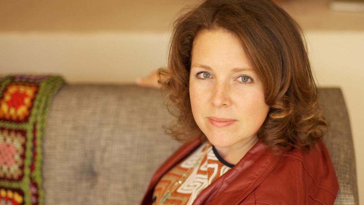 Arts Alliance Illinois taps Claire Rice as new executive director ...