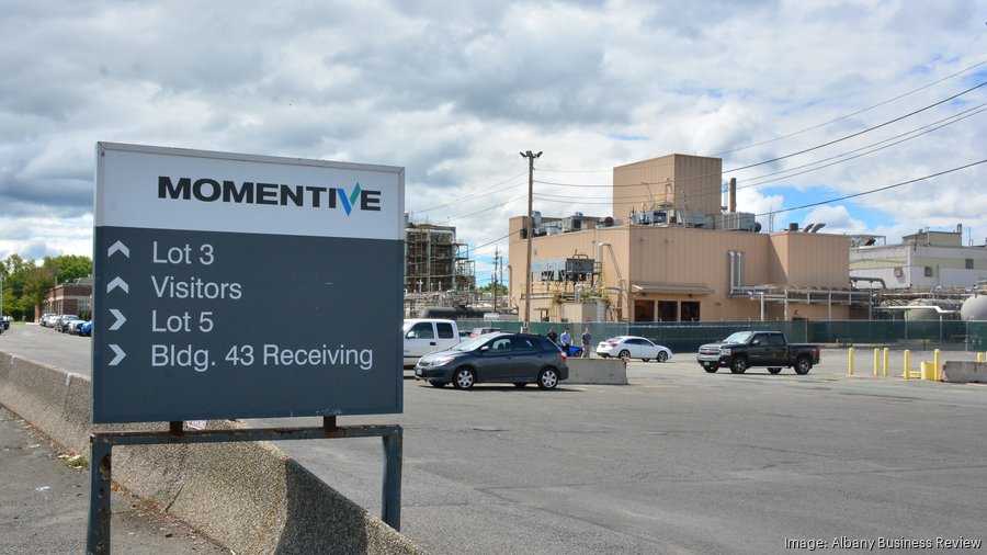 Silicones maker Momentive Peformance Materials names Sam Conzone ...