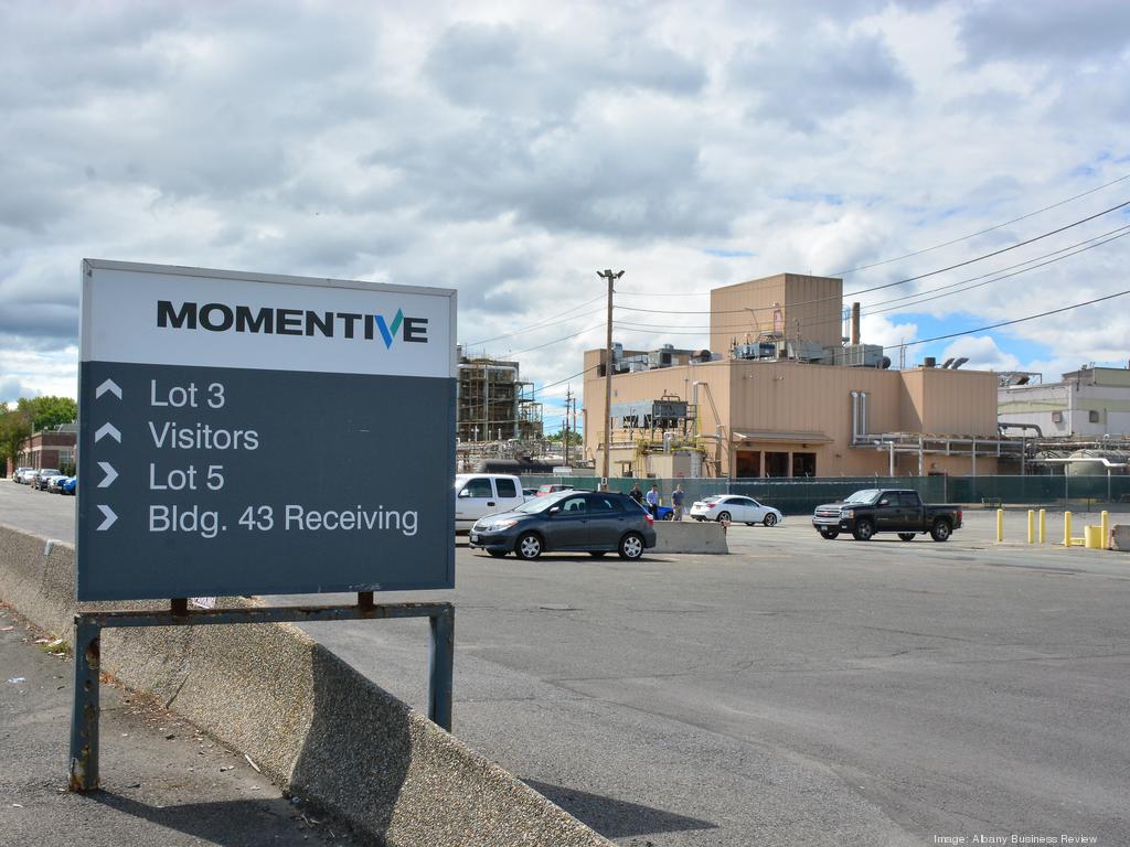 Momentive Performance Materials Company Profile - The Business Journals