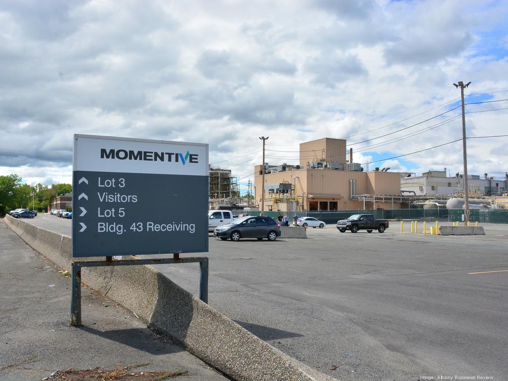 Momentive Performance Materials Company Profile - The Business Journals