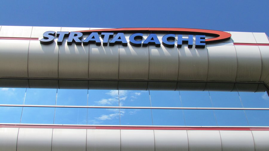 Stratacache names new board for acquired business - Dayton Business Journal