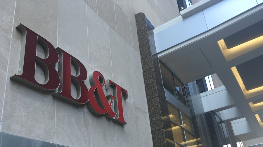 BB&T grapples with major tech issue - Triad Business Journal