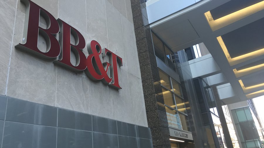 BB&T gets OK for Denver office as merger with SunTrust goes forward ...