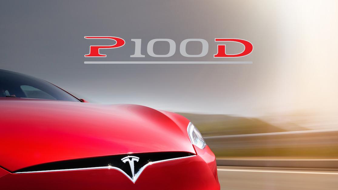 Tesla upgrades "ludicrous" performance of the Model S, making it ...