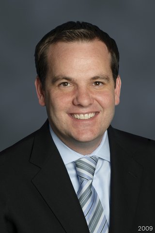 John Borgerding imgrx