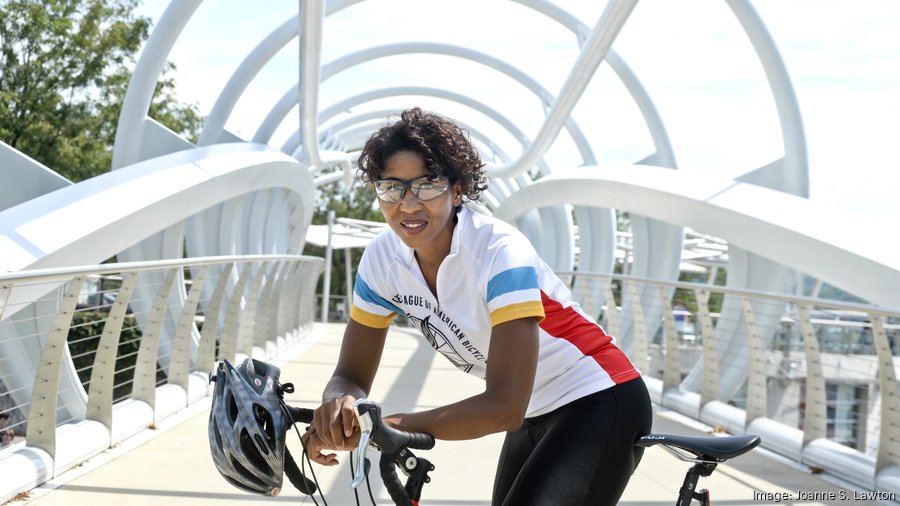 How Nicole Preston plans to take Special Olympics D.C. to new heights ...
