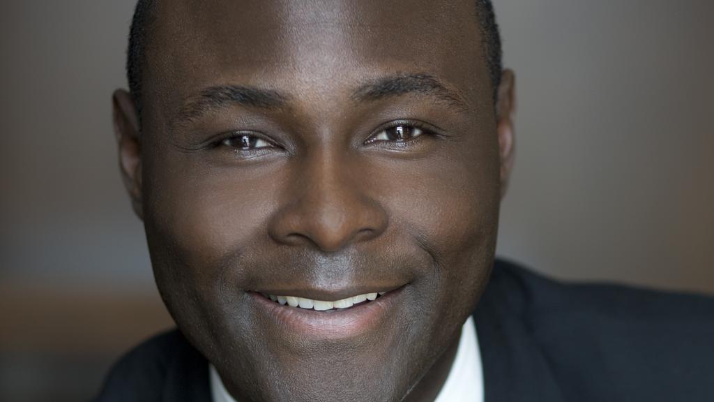 Meet Kevin King of Rosewood Washington, D.C. - Washington Business Journal