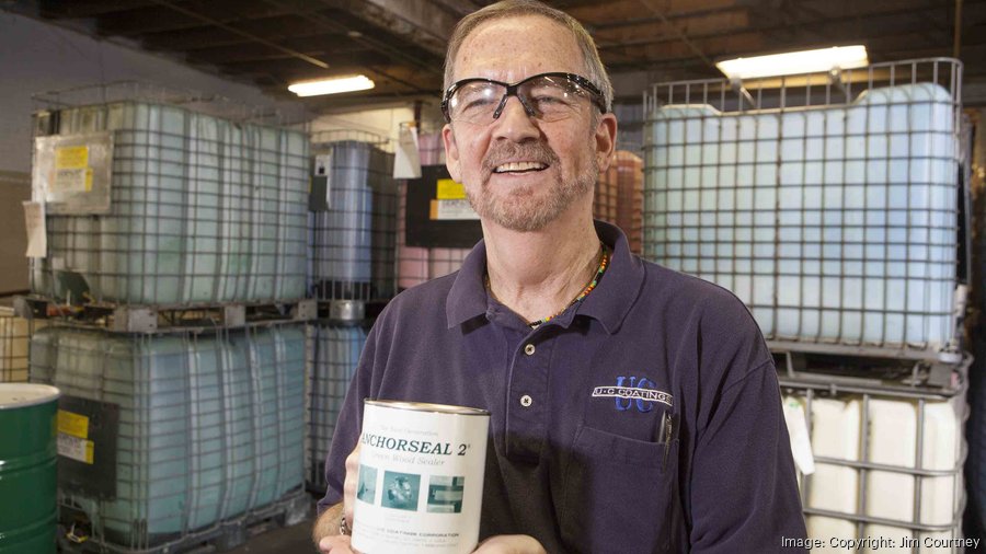 How Norm Murray became an investor in a Buffalo biotech company ...