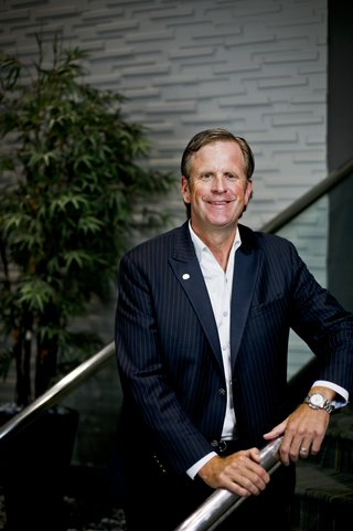 Entrepreneur Joe Steier struck out on his own to launch Signature ...