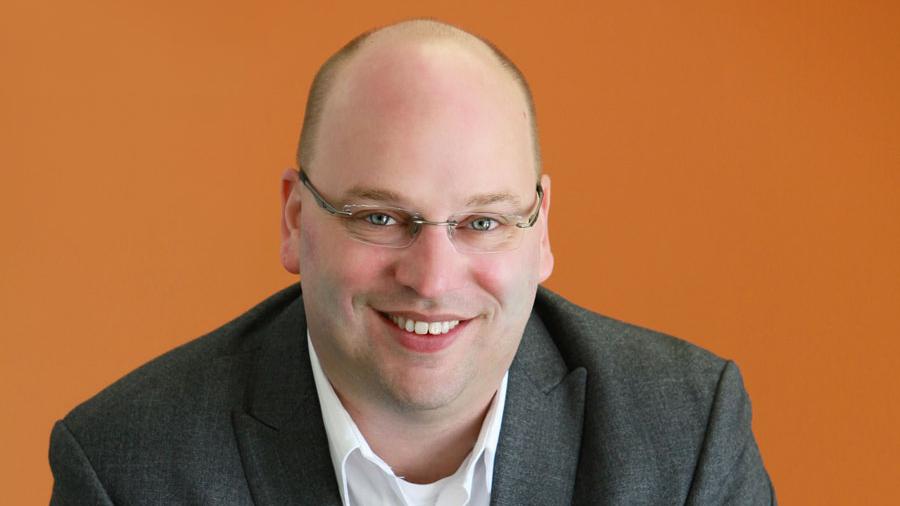 Private medium winner: Michael Geis, CIO, myMatrixx - Tampa Bay ...