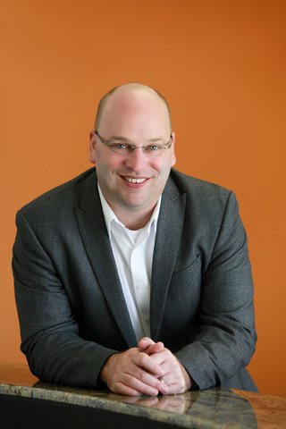 Private medium winner: Michael Geis, CIO, myMatrixx - Tampa Bay ...