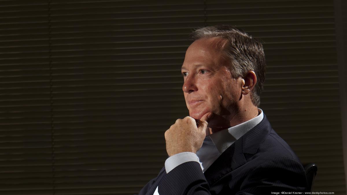 Spectra Energy CEO Greg Ebel talks regulations, Mexico and exporting ...