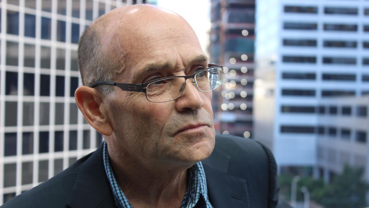 Ed Murray names Seattle's first-ever homelessness director - Puget ...