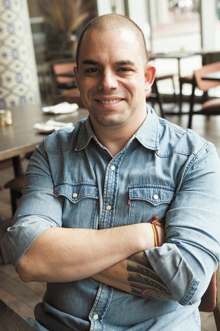 Jose Salazar opening third restaurant - Cincinnati Business Courier