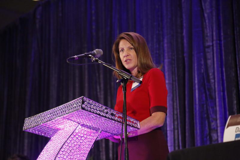 2016 Women of Influence - Bizwomen