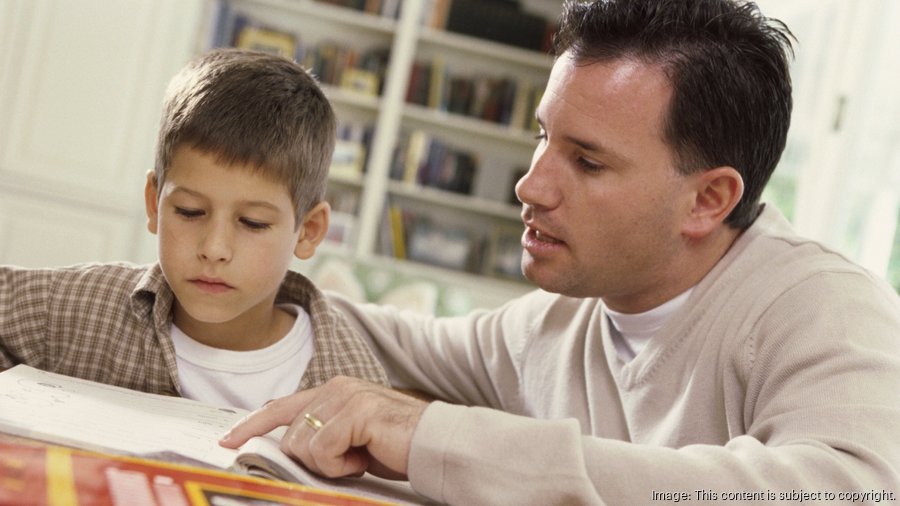 Online tool seeks to help parents start kids on a successful career ...