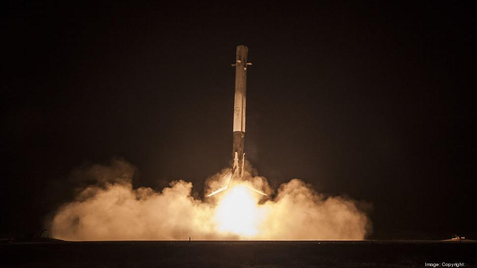 SpaceX ready to resume launches after concluding investigation - L.A ...